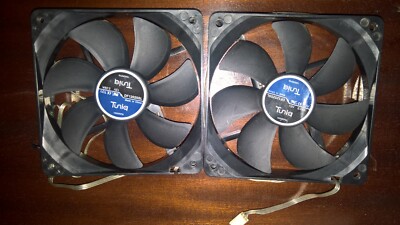 Tuniq 2 Cooler 120mm for PC | eBay