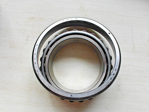 TIMKEN 497 / 492 A Tapered Roller Bearing Cone&Cup (3-3/8" ID) (5-1/4 ...