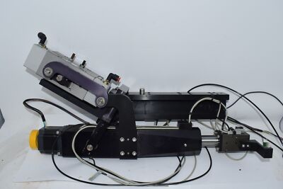 Ultratech Stepper 01-15-04736 Reticle Gripper Assembly Swing Arm 13505 ...