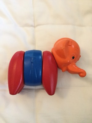 Vintage Retro Tupperware Elephant | eBay Australia