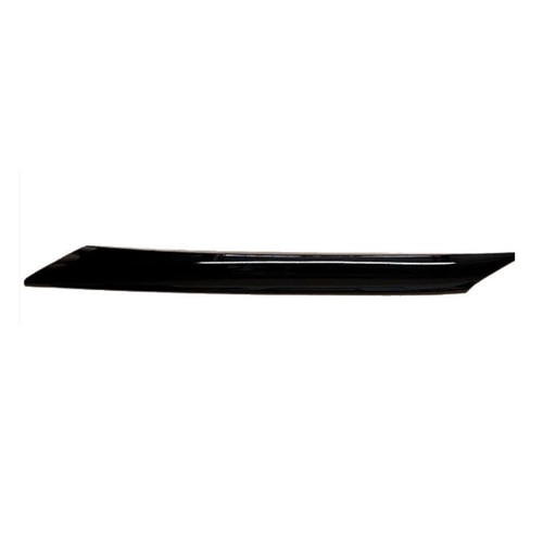 1PC 86250R0000 Left Windshield Trim Pillar Molding Black for Kia ...