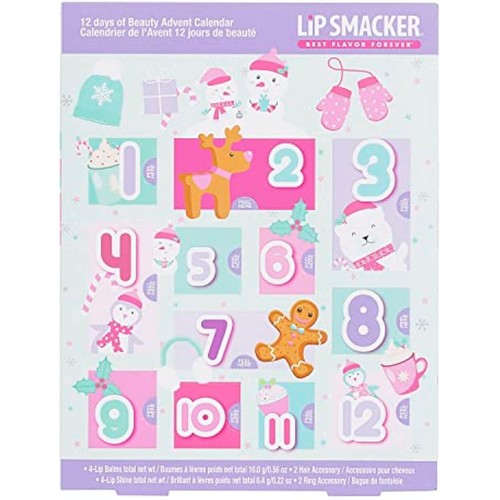 Holiday advent calendar | eBay