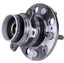OEM 52730-N9150 -N9100 Hub & Bearing Assembly Rear Wheel for Kia ...