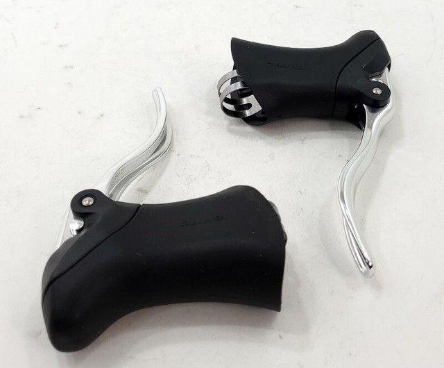 TEKTRO RL340 Road Bike Aero Brake Levers Right & Left for sale online ...