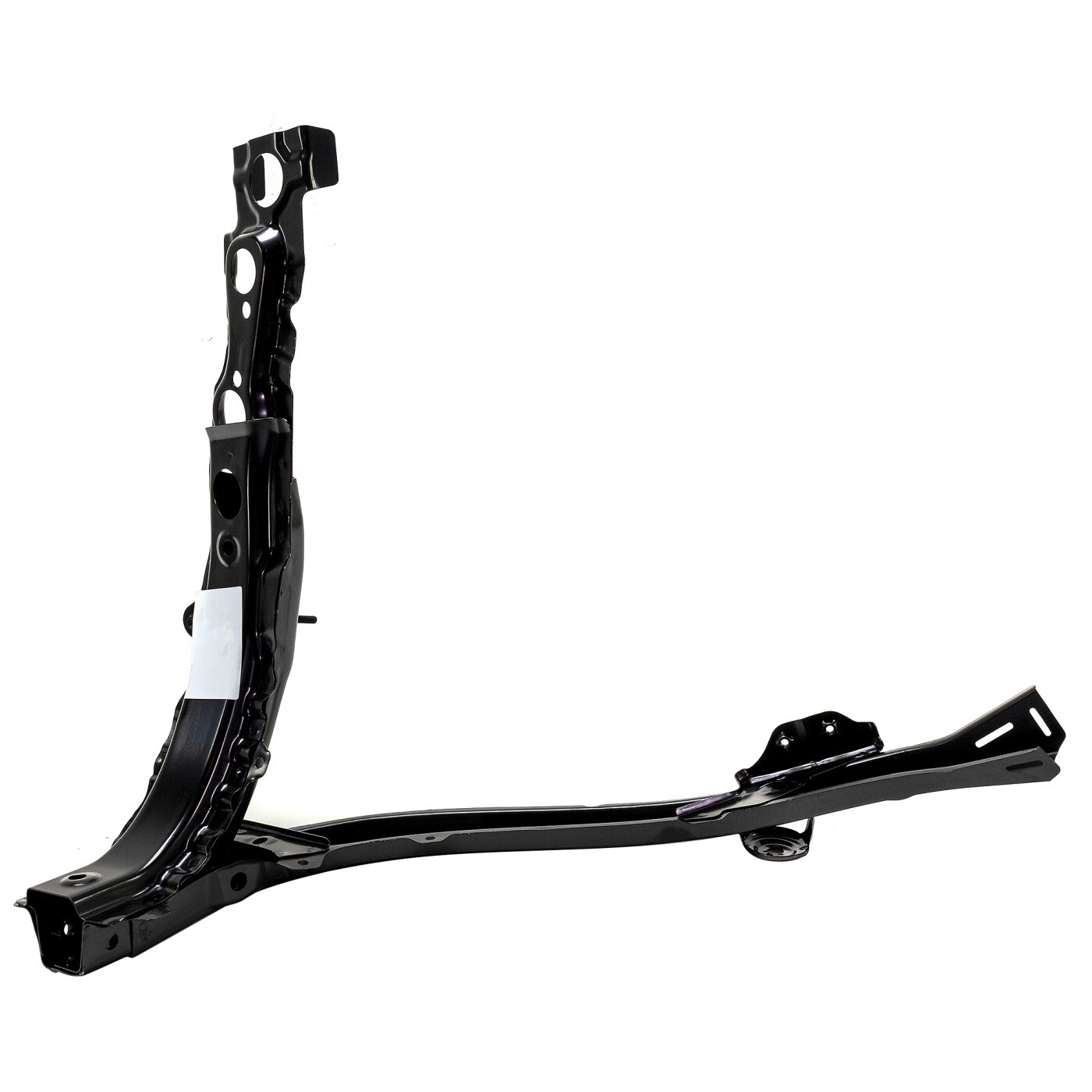 Radiator Support Core Driver Left Side Upper Hand 84448595 for GMC ...