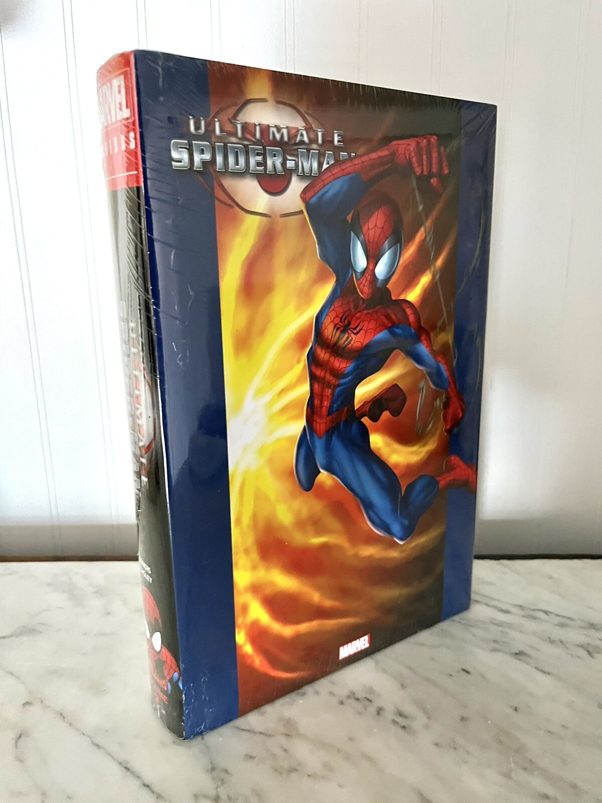 Ultimate Spider-Man Omnibus Vol 2 - Sealed Brand New 9781302947477 | eBay
