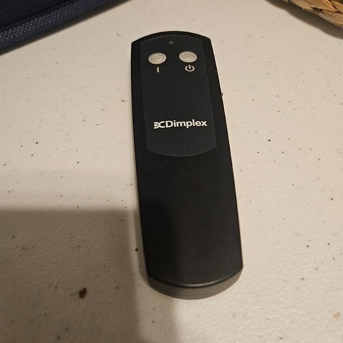 Dimplex Electric Fireplace Remote DLGM29 | eBay