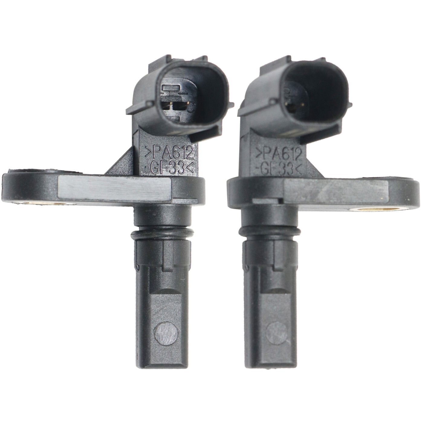 ABS Speed Sensor Set For 2007-2017 Toyota Tundra 2008-2017 Toyota ...
