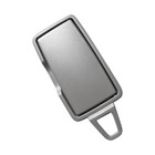 For 2012-19 Mercedes Benz GL ML W166 GLE W292 Sun Visor Mirror Frame ...