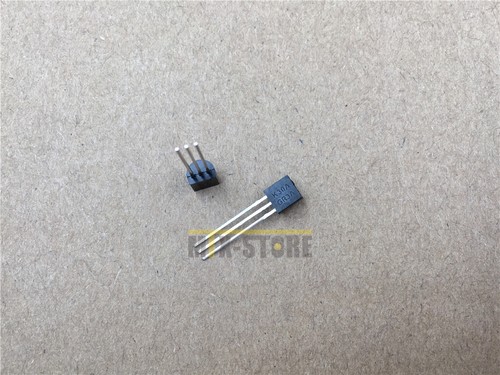 50PCS 2SK30ATM K30A 2SK30A New Best SMALL SIGNAL' JFET' TO-92 | eBay