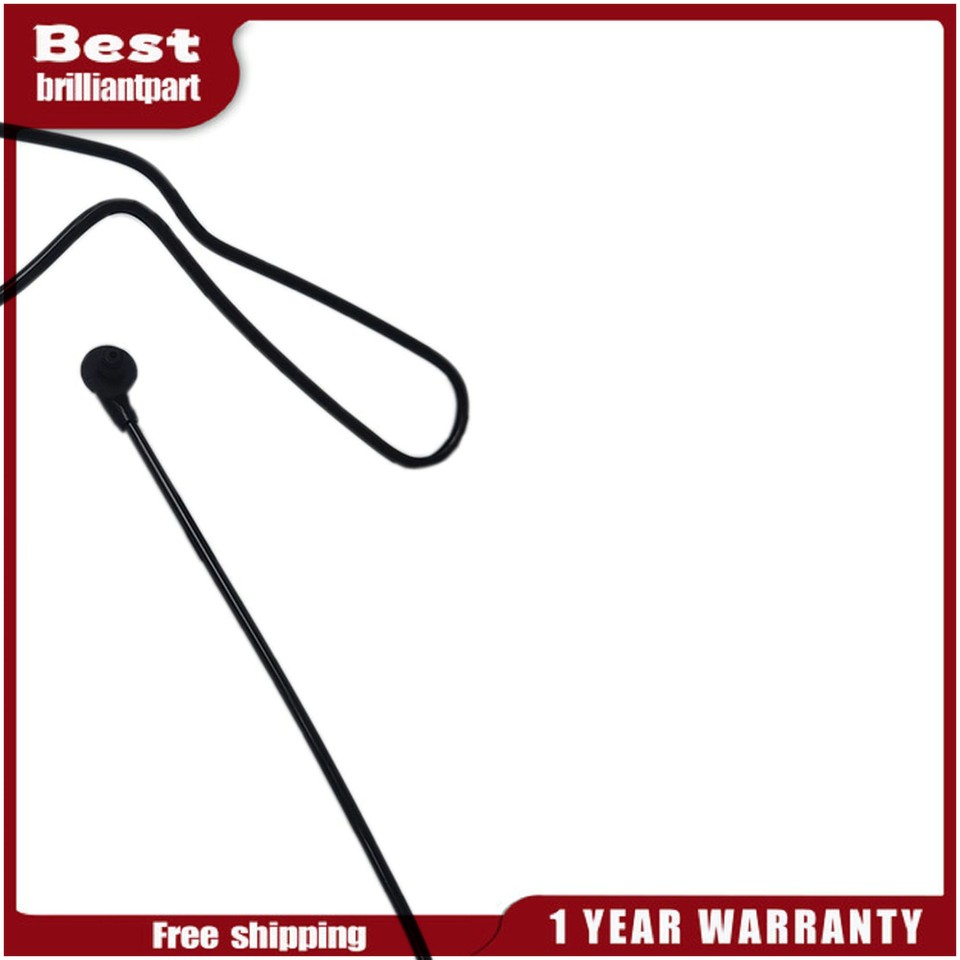 Front Windshield Washer Hose For 1999-2007Chevy Silverado Gmc Cadillac ...