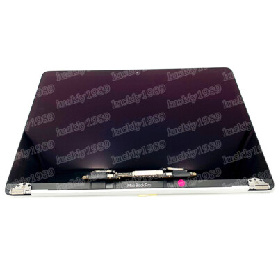 Gray for Apple MacBook Pro A1989 A2159 A2289 A2251 LCD Screen Display ...