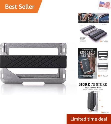 Dango D03 Dapper EDC Wallet - - Slim, Minimalist | eBay