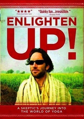 Enlighten Up! (DVD) Kate Churchill Nick Rosen | eBay
