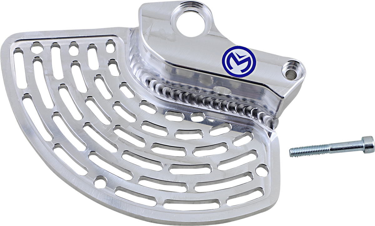 Moose Racing 1711-1696 Front Brake Rotor Guard | eBay