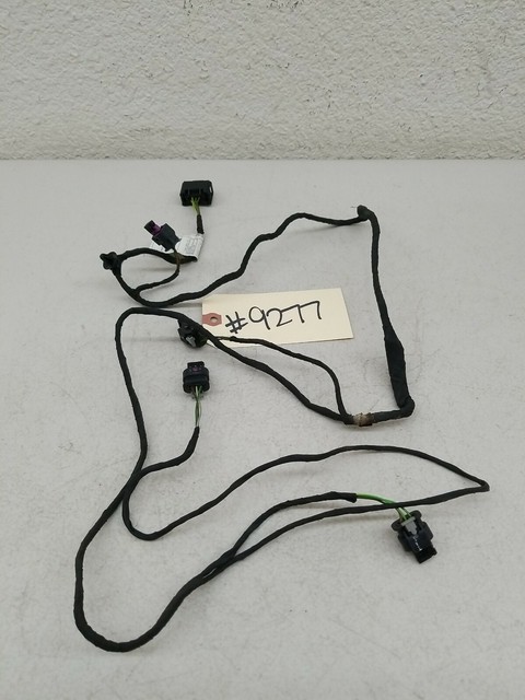 31296085 Volvo Harness 31296085, New Genuine OEM Part | eBay