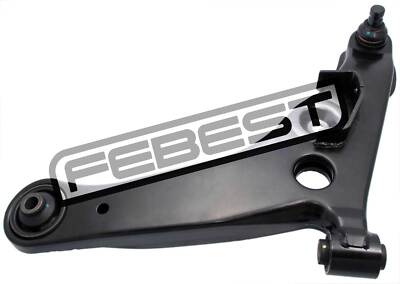 Left Front Arm For MITSUBISHI OUTLANDER CU2,5W,CU4,CU4W,CU5W | eBay