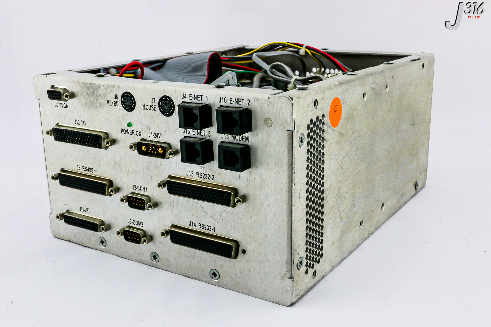 NOVELLUS 02-162448-00 ASSY MC3 SYSTEM CONTROLLER for sale online | eBay