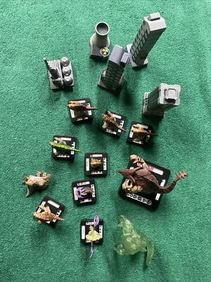 Privateer Press Monsterpocalypse Lot | eBay