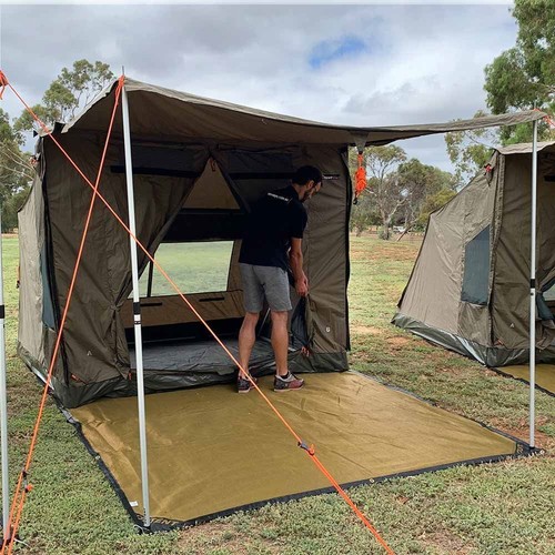 OzTent RV3 30 Second Expedition 3-4 Person Tent for sale online | eBay ...