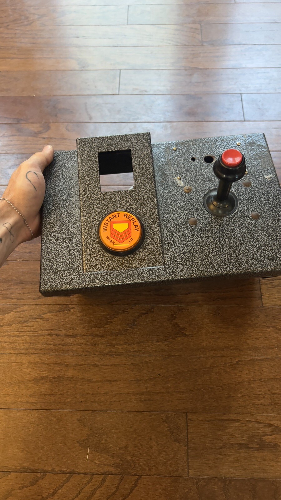 Elaut EX1 Crane Game Claw Machine Control Panel | eBay