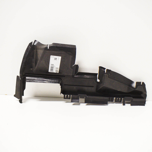 AUDI A5 8F Convertible Right Air Guide Duct 8T0121284AB | eBay