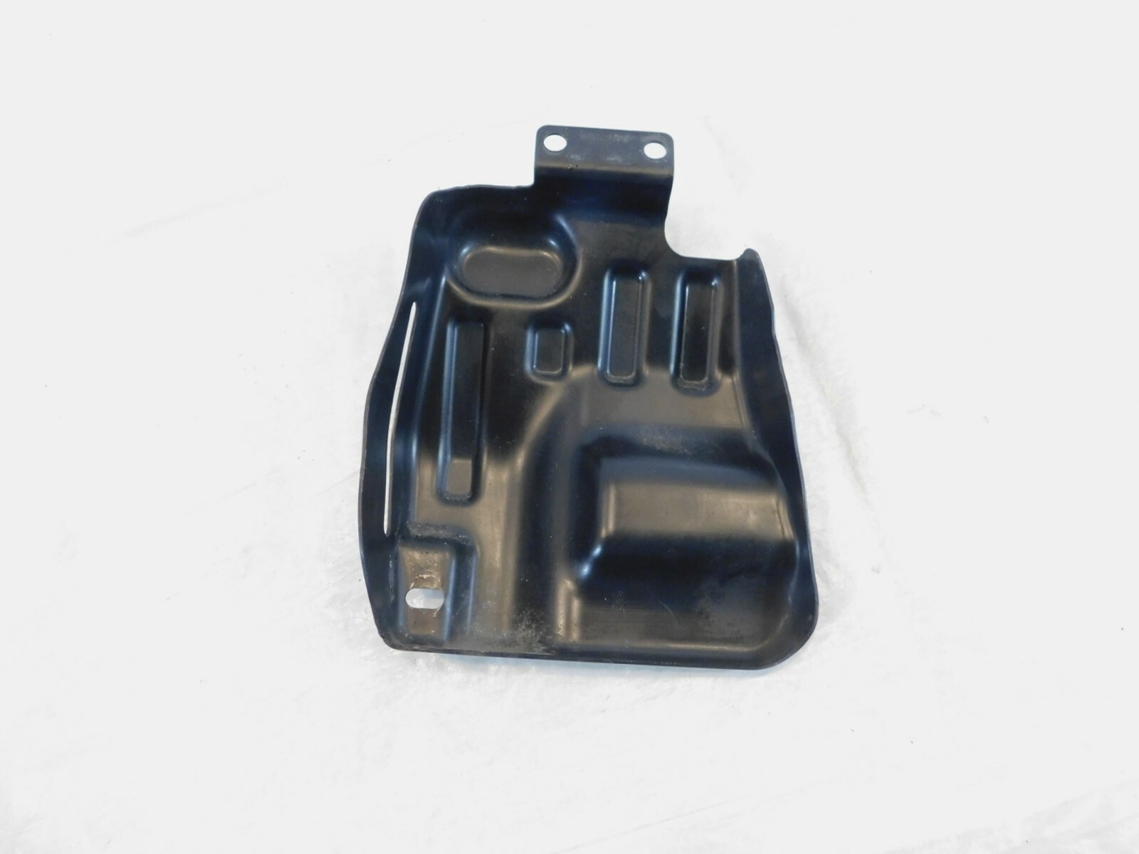 2015-2017 Indian Scout Sixty 1200 Radiator Fluid Coolant Reservoir ...