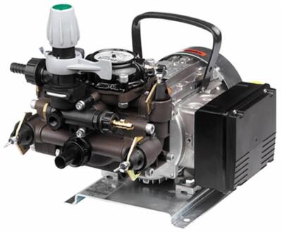 Motopompa Elettrica Emak MC 20/20 1,25 HP Made in Italy | eBay