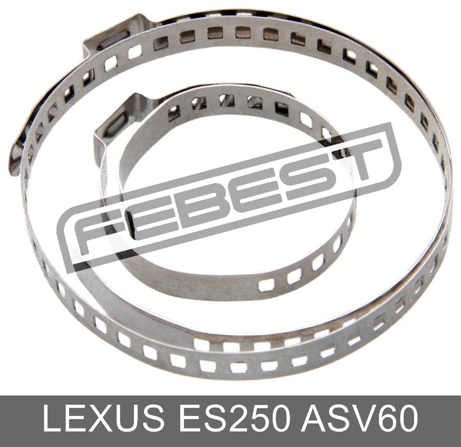 Clamp For Lexus Es250 Asv60 (2012-) | eBay