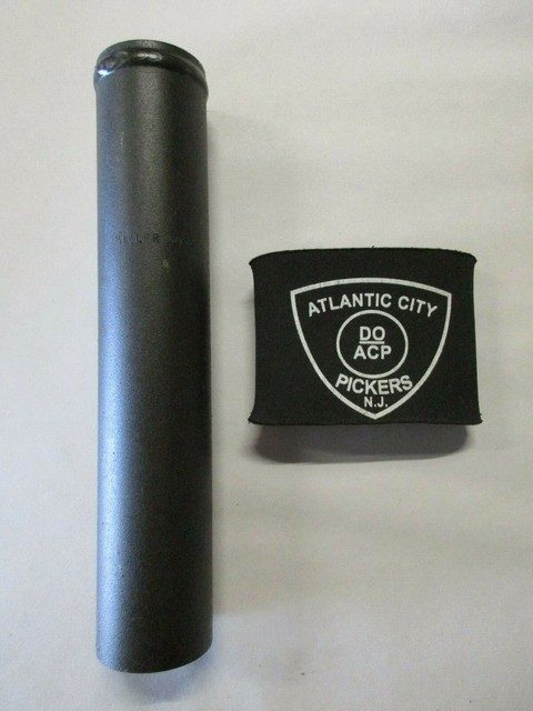 Miller Tool 6052 Transfer Case Bearing & Seal Installer for sale online ...