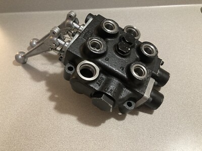 Farm Implement Parts - Control Valve