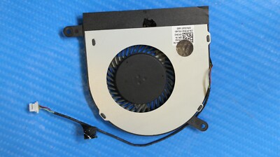 Dell Inspiron 17-7778 17.3" Genuine Laptop CPU Cooling Fan YJ94J | eBay