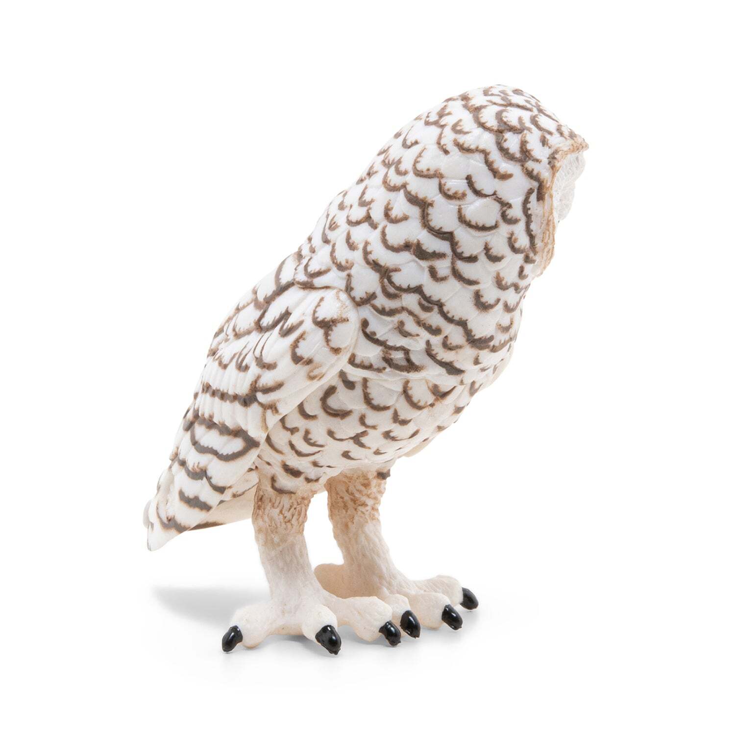 Papo - Snowy owl Figurine | eBay