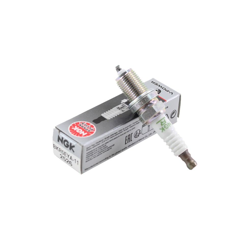 NGK Spark Plug 2526 | eBay