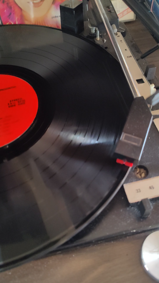 Toby Torres y Su Conjunto "Veja Escalera" Original 1976 Lp Excellent ...