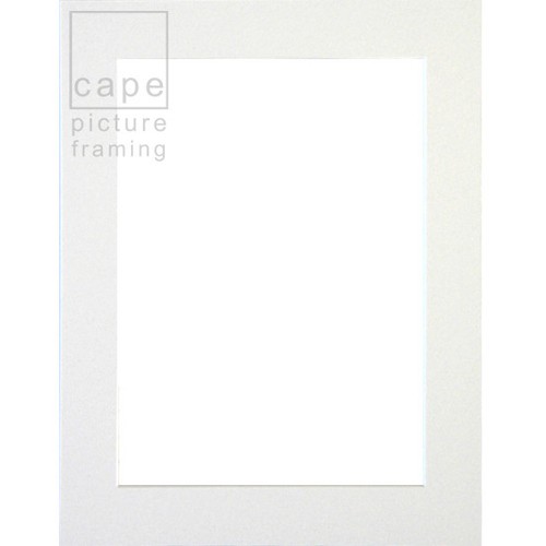 Single Picture Photo Mount, Pack of 1, Choose Size and Colour | eBay UK