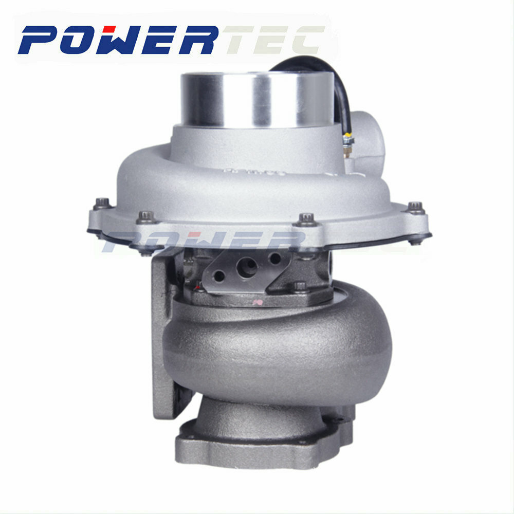 Turbocharger GT3576D 479016 24100-3251C for HINO truck FE FF SG 7.96 L ...