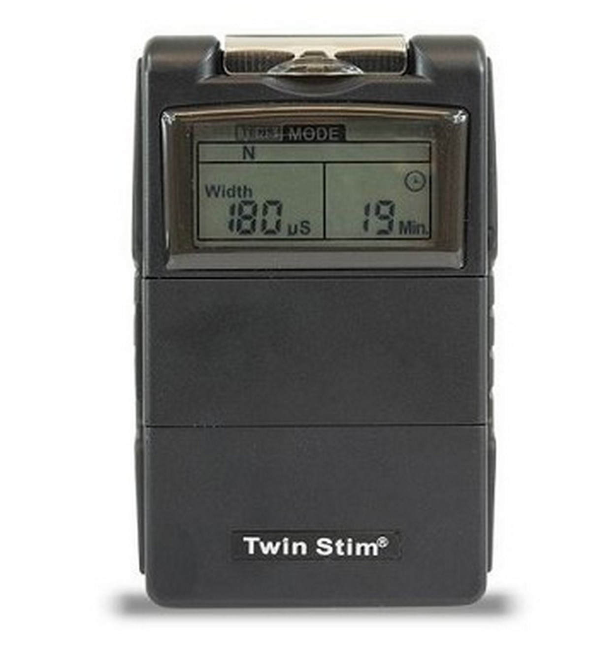 Twin Stim 2nd Edition ~ TENS EMS Combo Unit w/ Case Free US Shipping | eBay