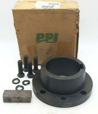 PPI X400315 QD Bushing (Missing 1 washer) | eBay