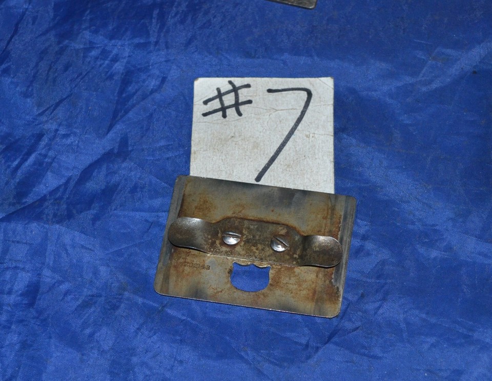 WHEELER & WILSON W9 SEWING MACHINE USED ORIGINAL PARTS GOOD CONDITION ...