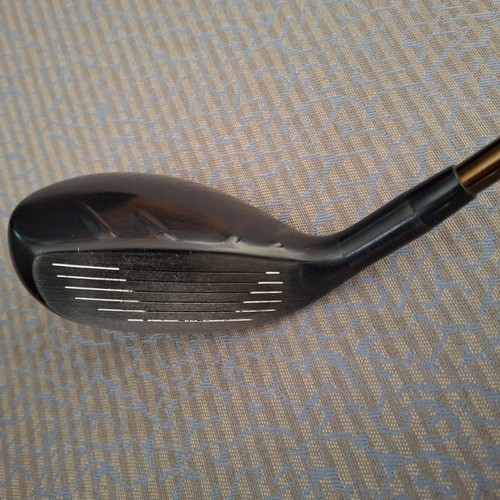 PING G400 3 HYBRID 19 DEG MRH SR - EXCELLENT | eBay