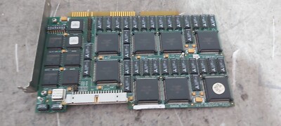 NICE SYSTEMS APAS Board [ UPS Shipping ] | eBay