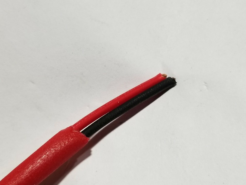 Southwire/Tappan 16/1P Solid New York City Fire Alarm LL5 FPLP Cable ...