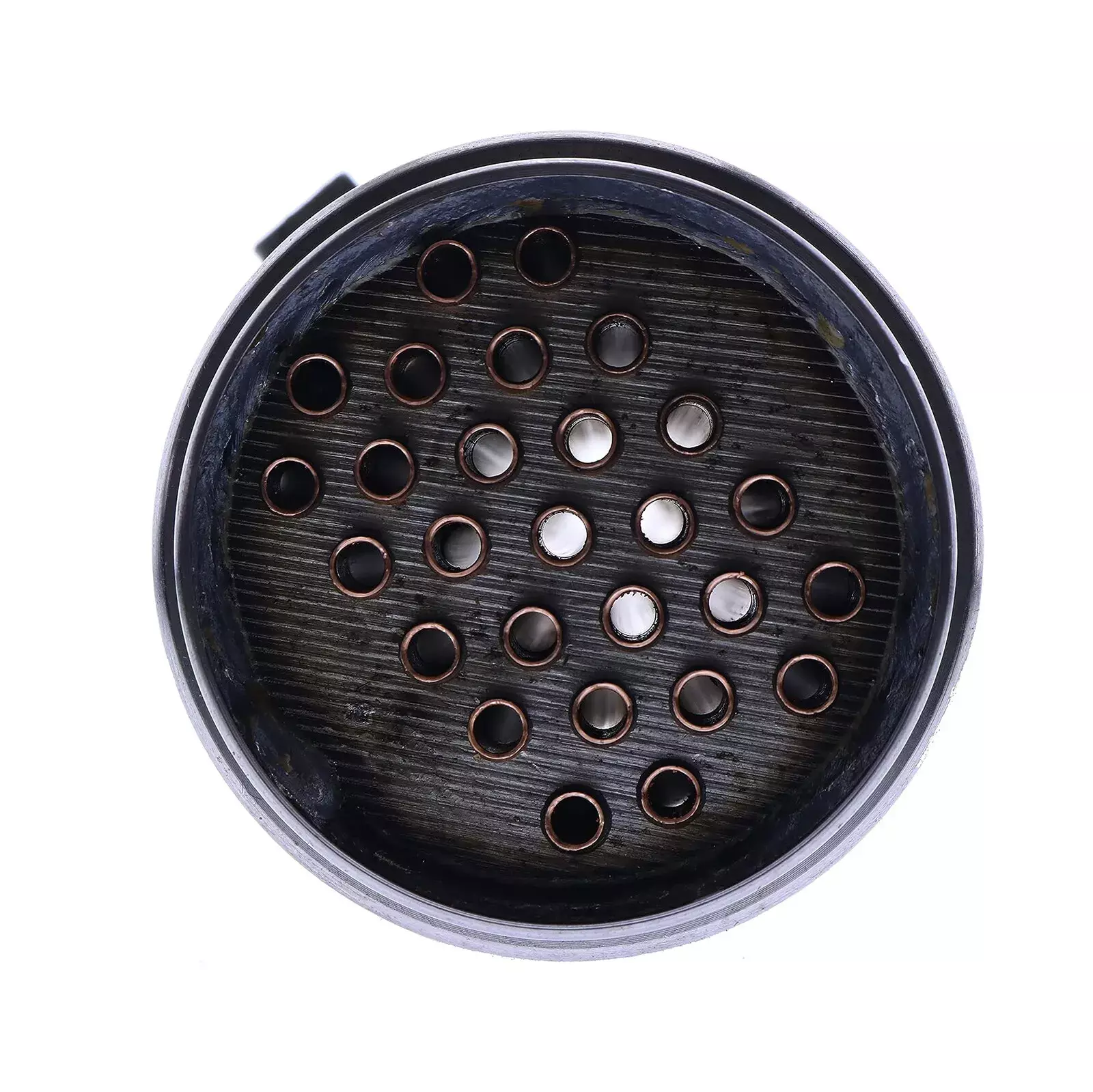 Oil Cooler 1815904C2 1815904C1 for Navistar T444E PowerStroke DT466 ...