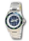 Invicta NFL Seattle Seahawks Lady Women's 38mm Stainless Quartz Watch ...