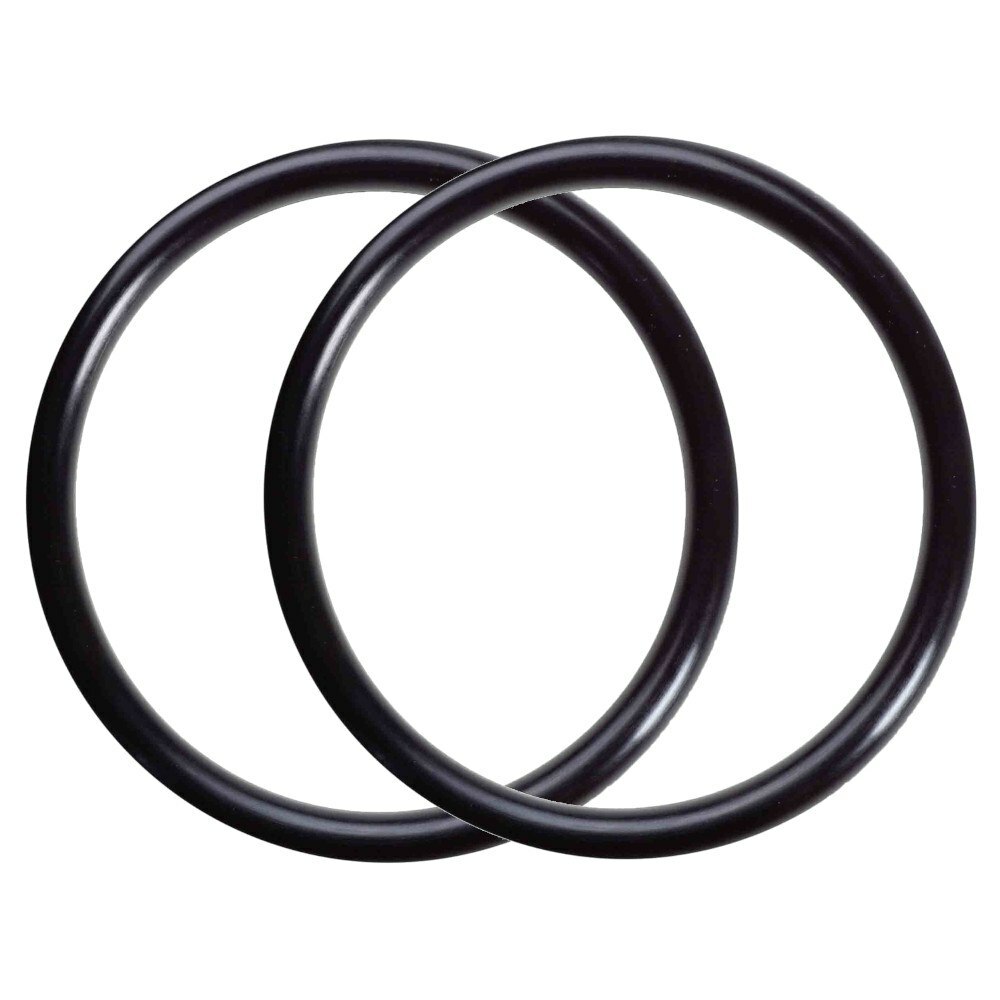 O-Ring 33-2228 for 2.5" RO membrane end cap, EDPM, 2.25" x 2.5" OD x 1/ ...