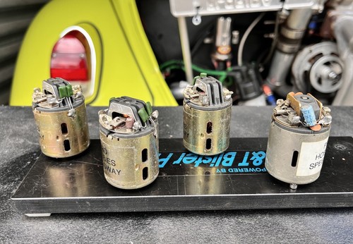 Custom Built RC 1:10 Race Prep ROAR Motors BOX #13 RC10 Bolink Trinity ...