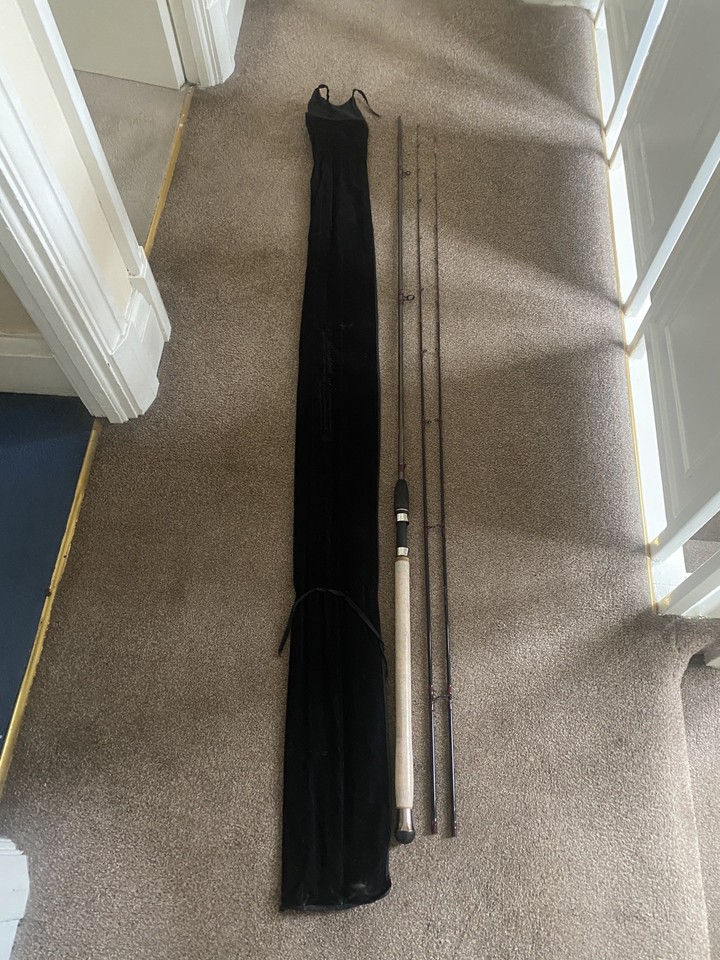 MAP Matchtek Light Bomb Rod 10ft/10ft 6in | eBay UK