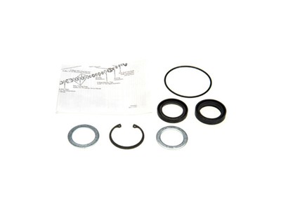 Steering Gear Pitman Shaft Seal Kit For 1975-1980 Chevy P10 1976 1977 ...