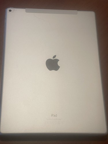 Apple iPad Pro(12.9-inch) A1652 | eBay